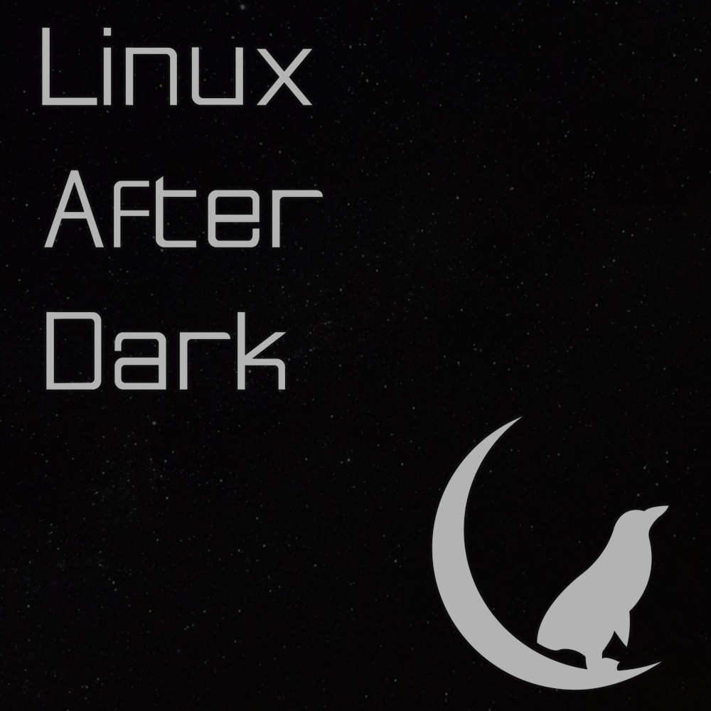 Linux After Dark